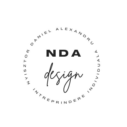 Portofoliu - NDA Design